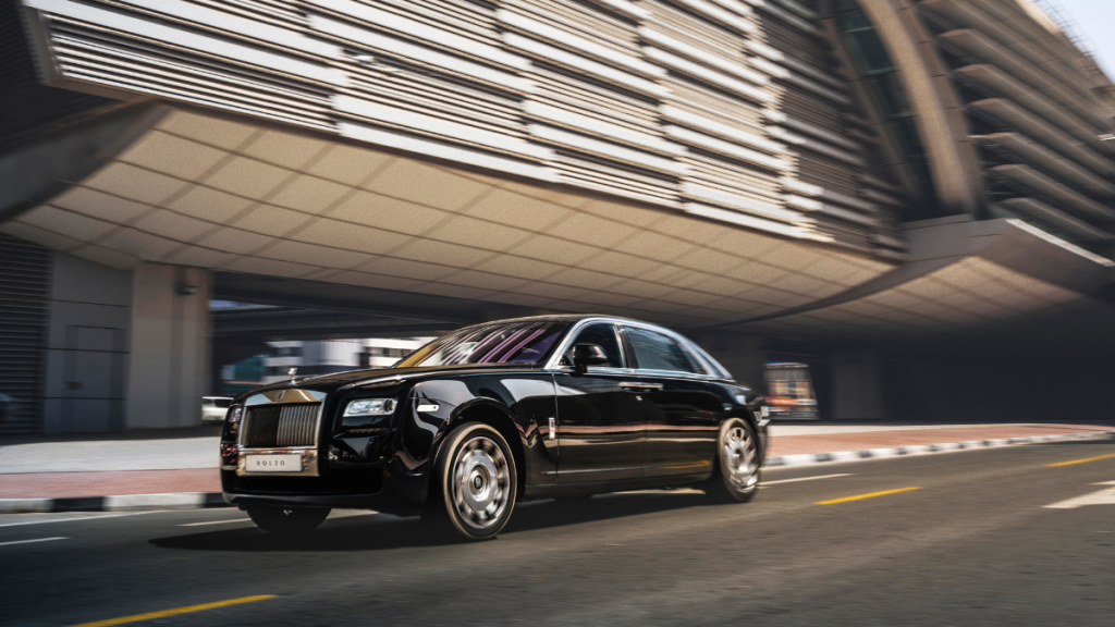 Redefining Luxury Travel: The Next Generation of Car Transport